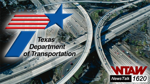Brazos & Grimes Counties Awarded TTC Projects - WTAW | 1620AM & 94.5FM