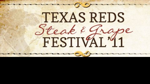 Parking Information For Texas Reds Festival - WTAW | 1620AM & 94.5FM