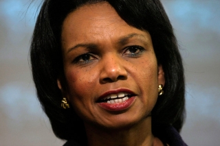 Condoleezza Rice Speaks at Bush Library - WTAW | 1620AM & 94.5FM